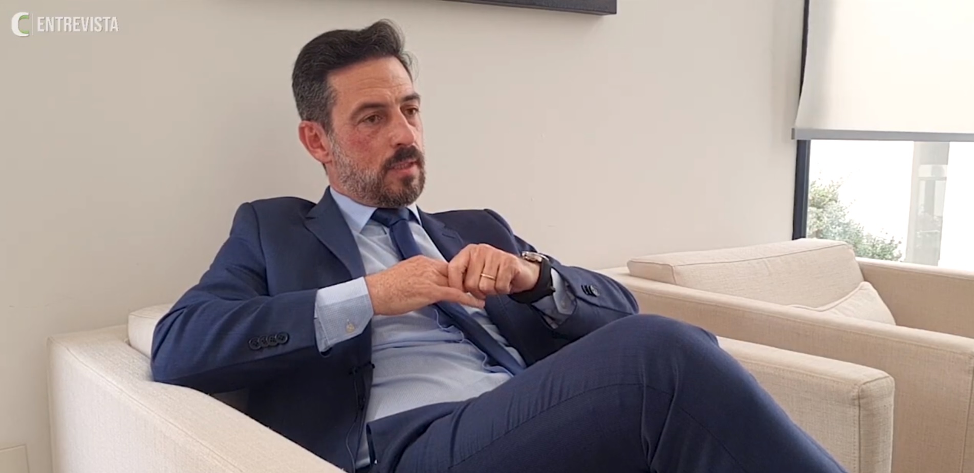 Delegado da PF, Eduardo Fontes, fala sobre a carreira, as investigações ...